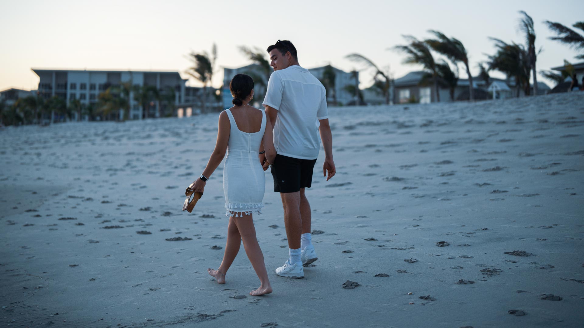 Home - Playa Caracol Rentals