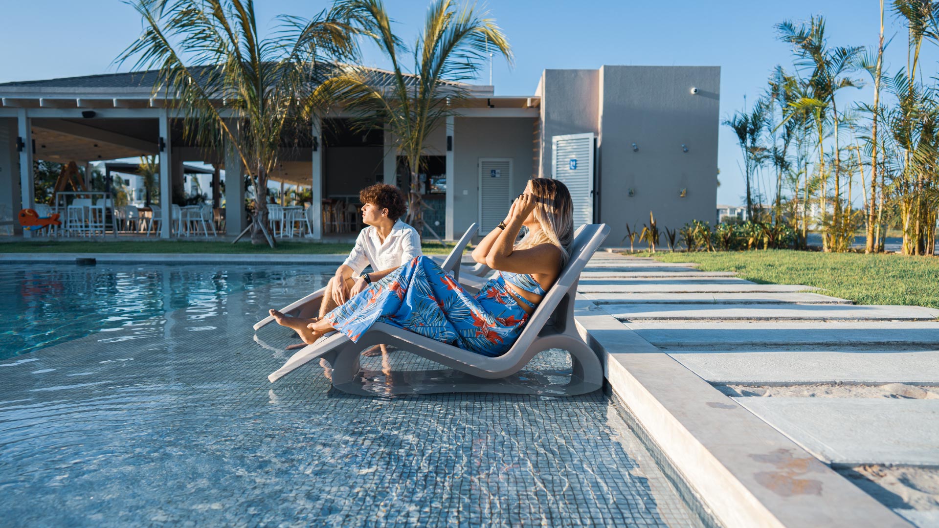 Home - Playa Caracol Rentals
