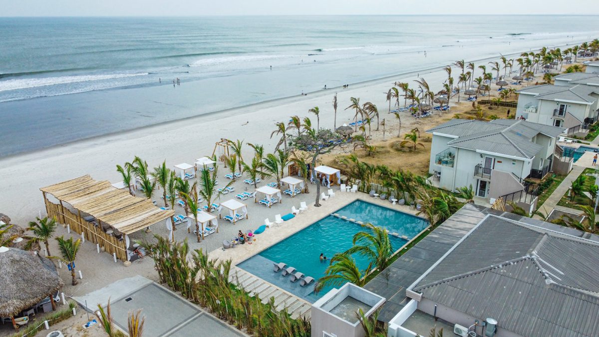 Gallery - Playa Caracol Rentals