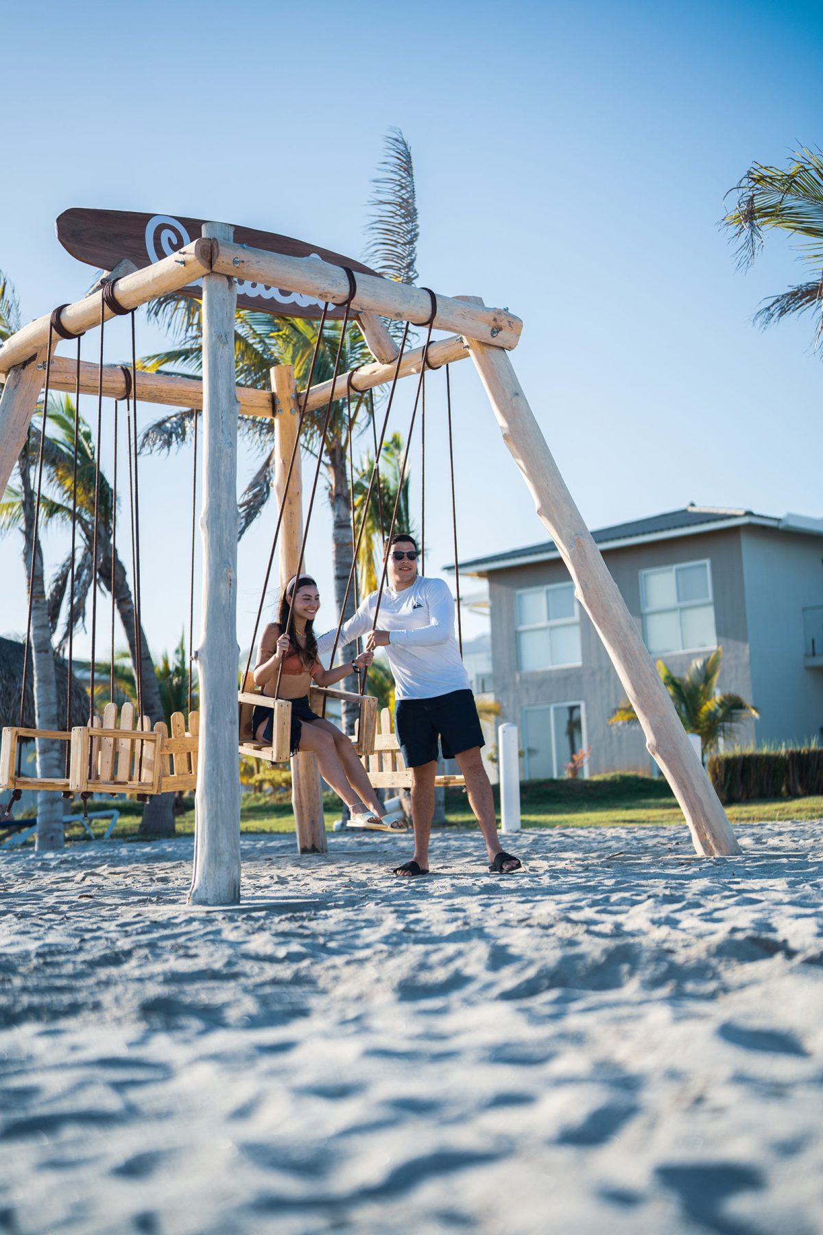 Galería - Playa Caracol Rentals