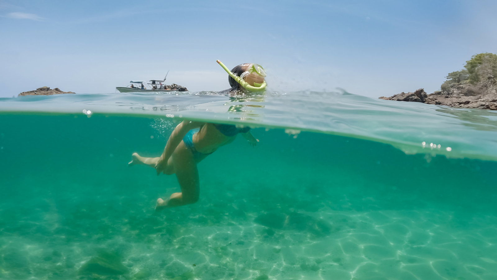 Experiencias - Playa Caracol Rentals